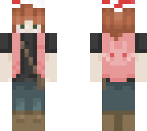 Soup | Minecraft Skin