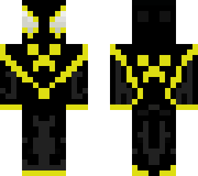 star | Minecraft Skin