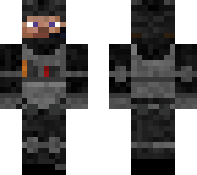 military steve | Minecraft Skins