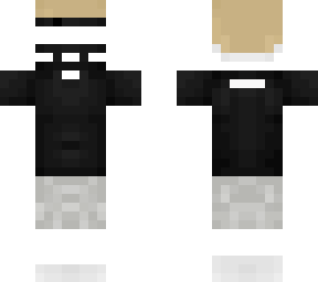 temp | Minecraft Skin