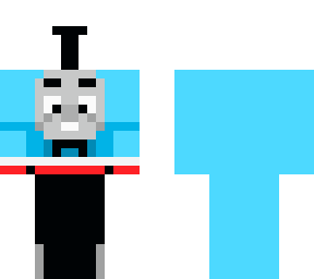 ttte | Minecraft Skin