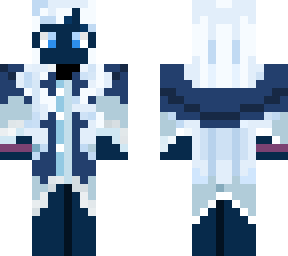 vanitas | Minecraft Skins