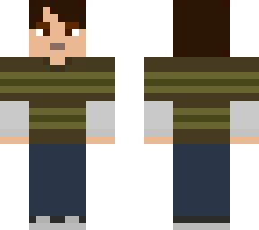 Walt Jr? | Minecraft Skin