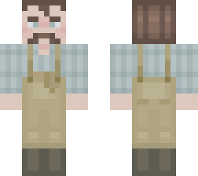 Willy | Minecraft Skin