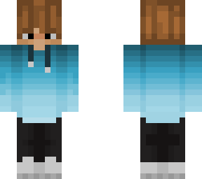 yas | Minecraft Skin