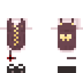 midevil | Minecraft Skins