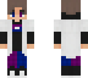 = Sweaty = | Minecraft Skin