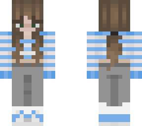 atlantis | Minecraft Skins