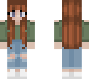 fairycore | Minecraft Skins