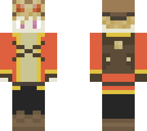 alchemist | Minecraft Skins