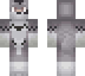 Andres Latino | Minecraft Skin