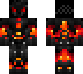 master wu | Minecraft Skins