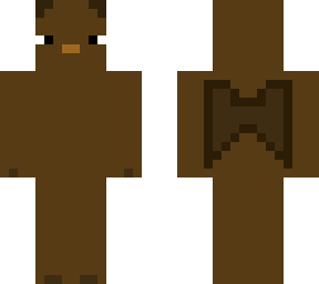 bat | Minecraft Skin