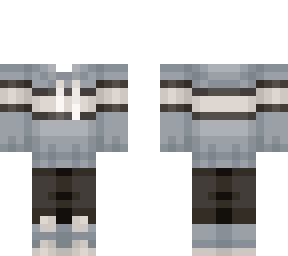 winter clothes | Minecraft Skins