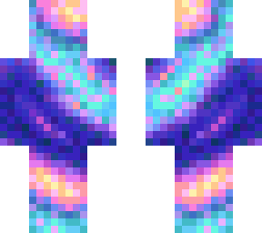 blending | Minecraft Skin