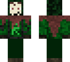 Bobby | Minecraft Skin