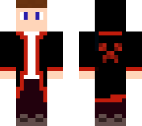 wizard boy | Minecraft Skins