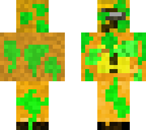 goop | Minecraft Skins