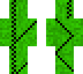 bush | Minecraft Skins