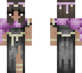caitlyn | Minecraft Skins