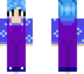 celestial | Minecraft Skins