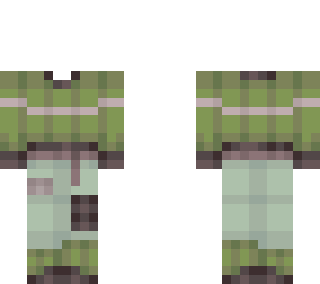 androgynous base | Minecraft Skins