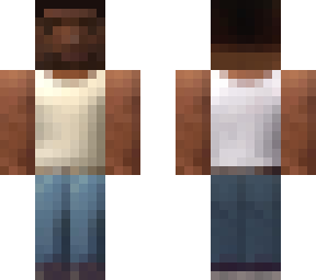 big smoke | Minecraft Skins