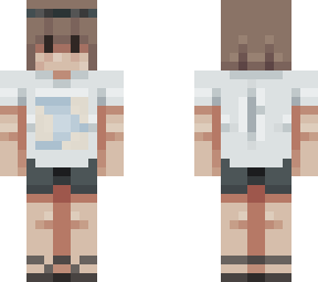 sandals | Minecraft Skins