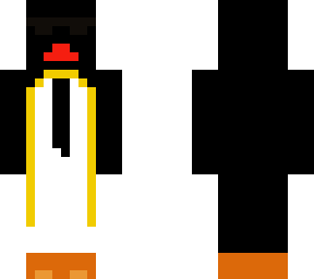 pingu | Minecraft Skins