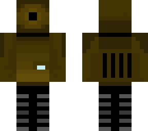 tank | Minecraft Skins