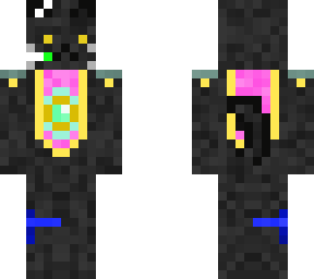 dabloon cat | Minecraft Skins