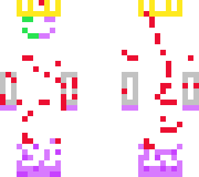 deez nuts | Minecraft Skins