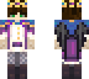 dragoon | Minecraft Skins