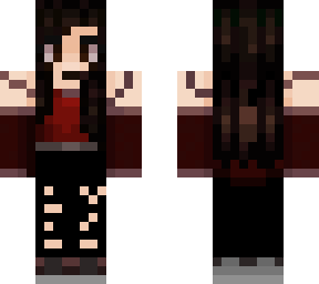 Emma | Minecraft Skin
