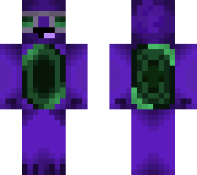 derp turtle | Minecraft Skins