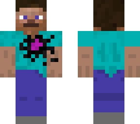 endersteve | Minecraft Skins