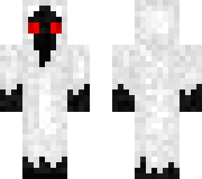 Entiti 303 | Minecraft Skin