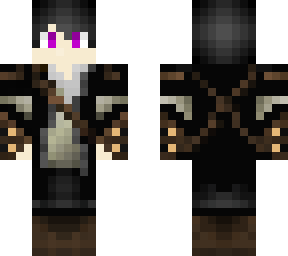 eric | Minecraft Skin