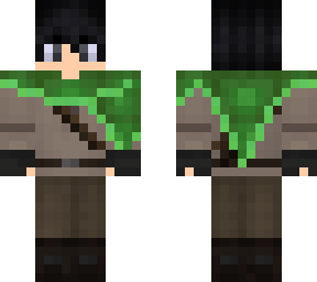 stev | Minecraft Skins