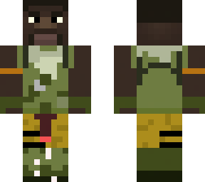 floyd | Minecraft Skins