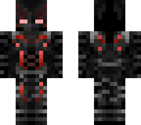 garou | Minecraft Skins