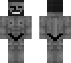 Giga Rainbow | Minecraft Skin