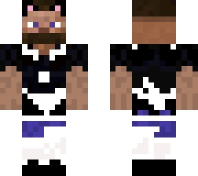 giga steve | Minecraft Skins