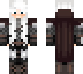 berserk | Minecraft Skins