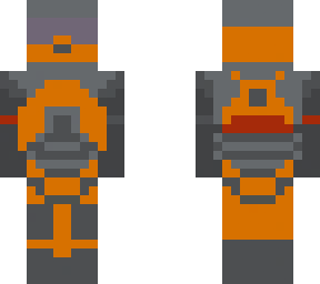 half life | Minecraft Skins