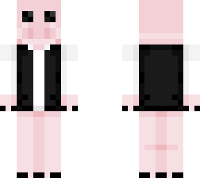 Ham Solo | Minecraft Skin