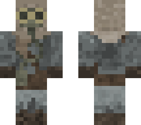 rust game | Minecraft Skins