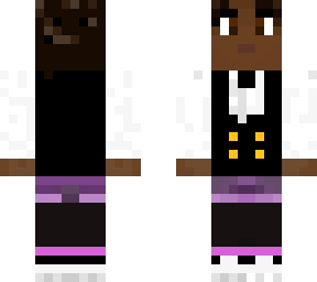 hirby2 | Minecraft Skin