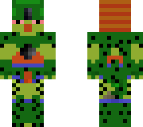 dragon ball | Minecraft Skins