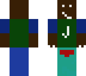 jamal | Minecraft Skins
